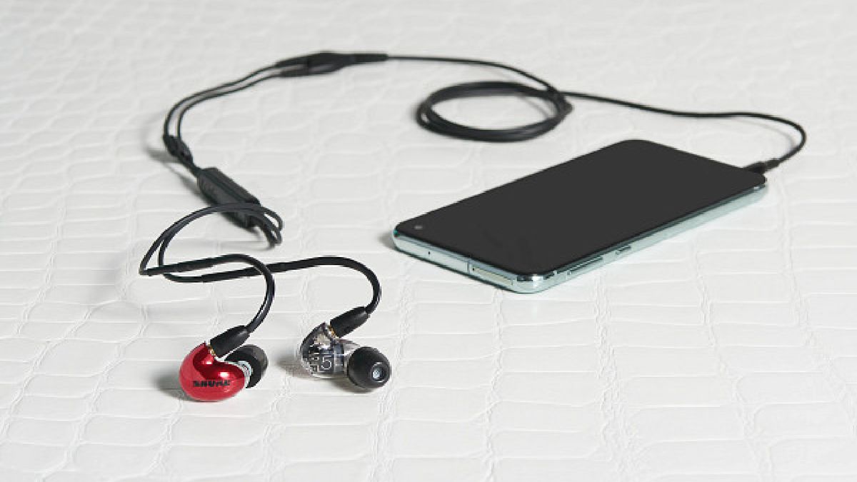 Best in-ear headphones 2024: budget to premium | What Hi-Fi?