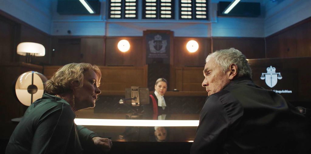 The Trial: release date, cast, plot, everything we know | What to Watch