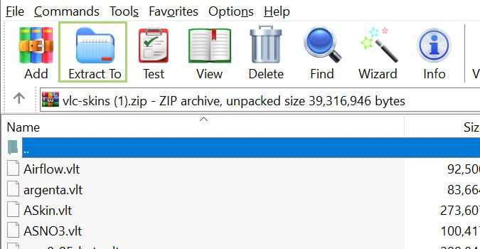 How to Install a VLC Skin in Windows 10 | Laptop Mag