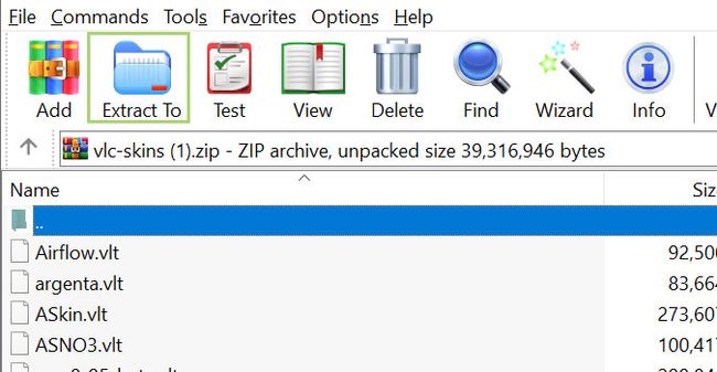 How to Install a VLC Skin in Windows 10 | Laptop Mag