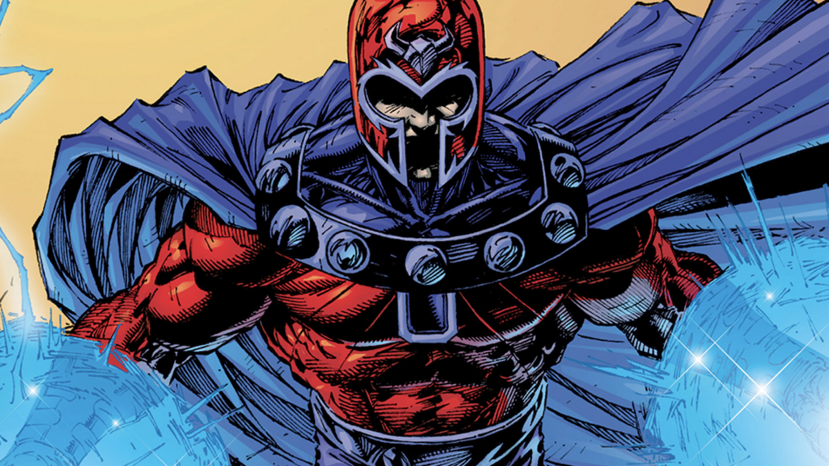 9 Marvel And DC Superheroes You May Not Know Are Jewish | Cinemablend