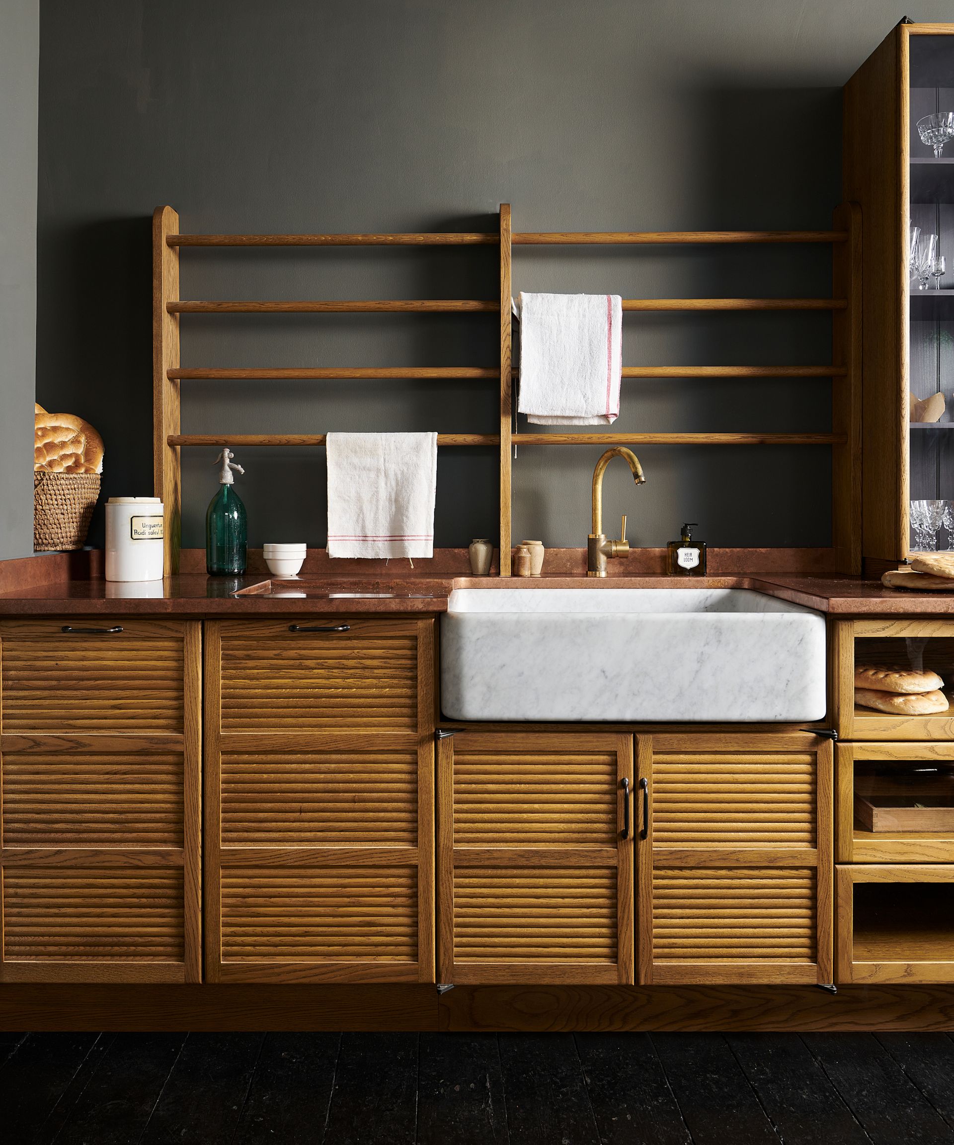 What are the best countertops for a kitchen? Choose the right one for ...