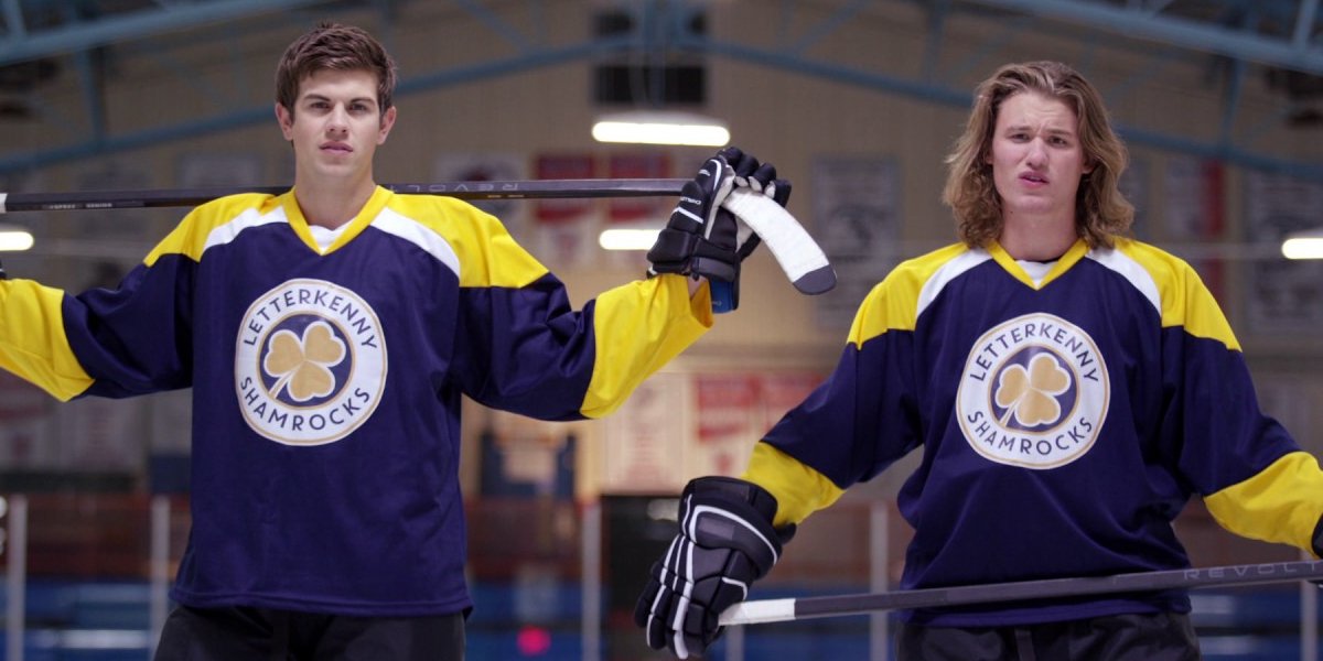 14 Key Letterkenny Words And Phrases, Explained | Cinemablend