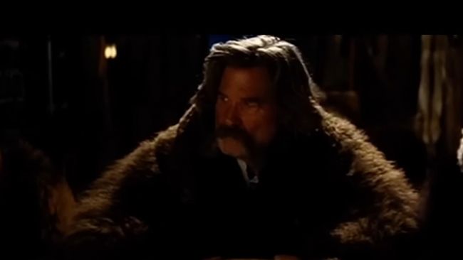 Kurt Russell's Most Iconic Quotes From His Movies | Cinemablend