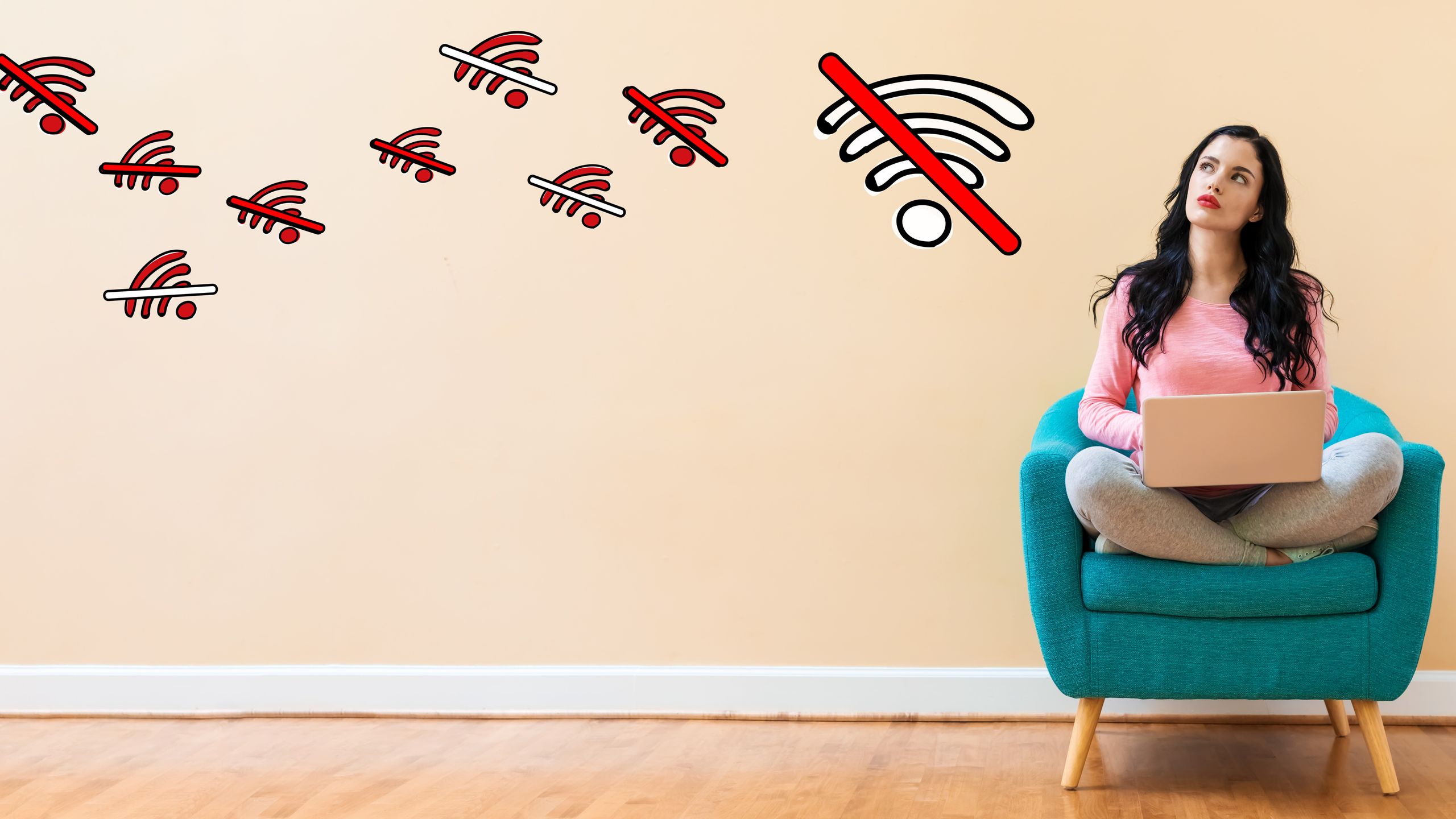 This is the secret to upgrading your Windows 11 PC's Wi-Fi | TechRadar