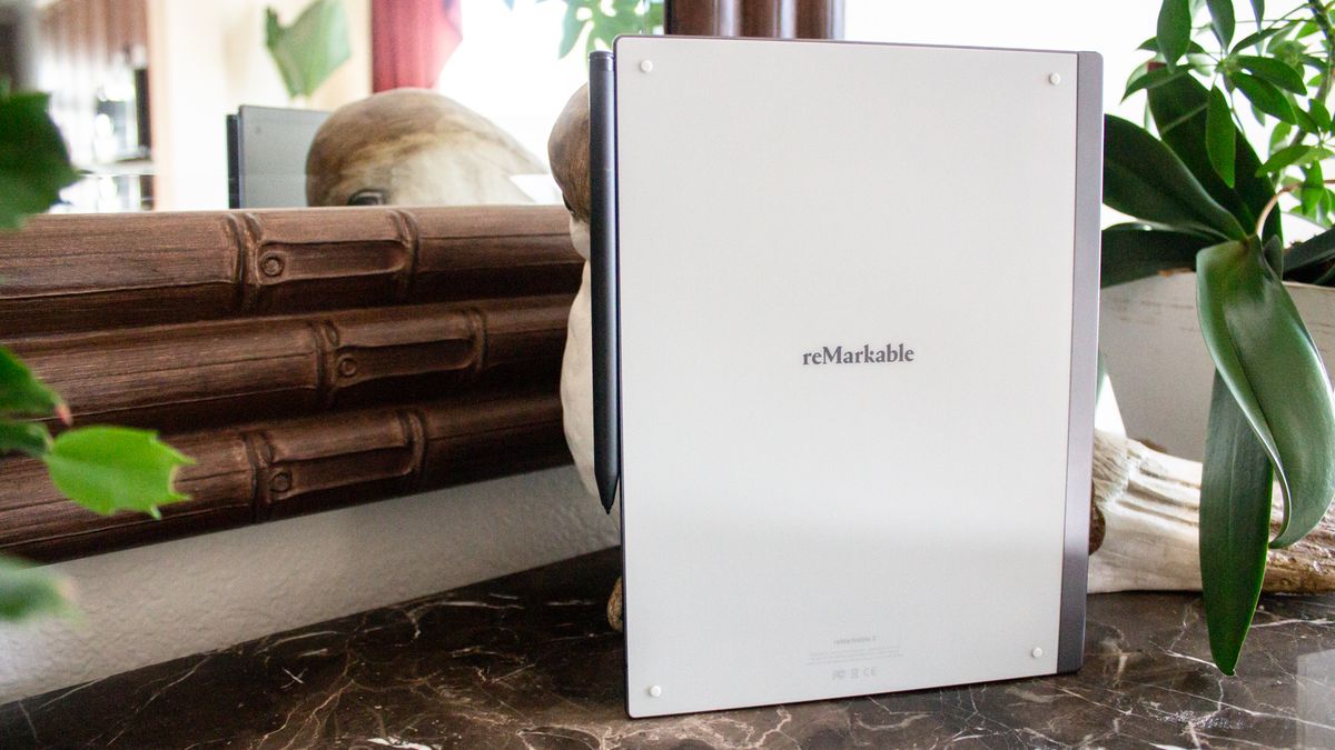 reMarkable 2 review | Laptop Mag