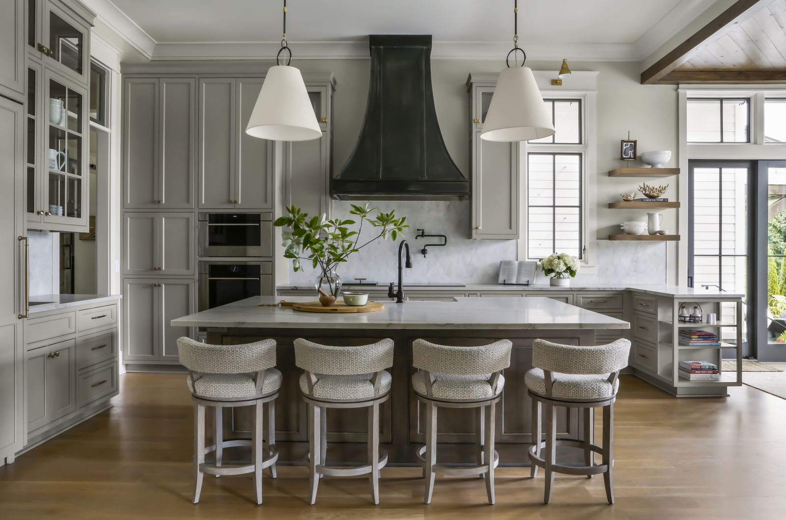 Shaker kitchen ideas – 10 ways to embrace this classic style | Livingetc