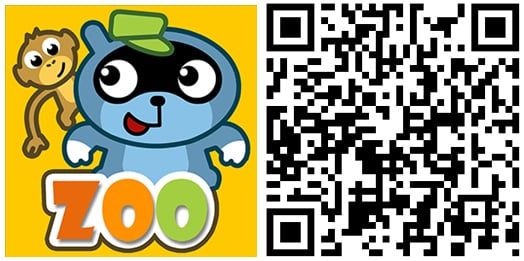 Pango Zoo - A fun, interactive Windows Phone children's game | Windows ...
