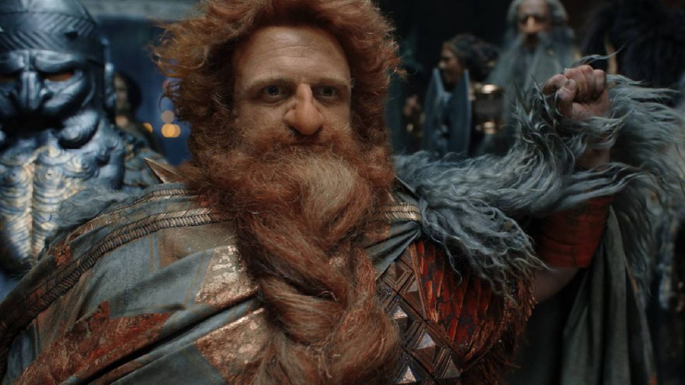 The Lord of the Rings: The Rings of Power character guide: who's who in ...