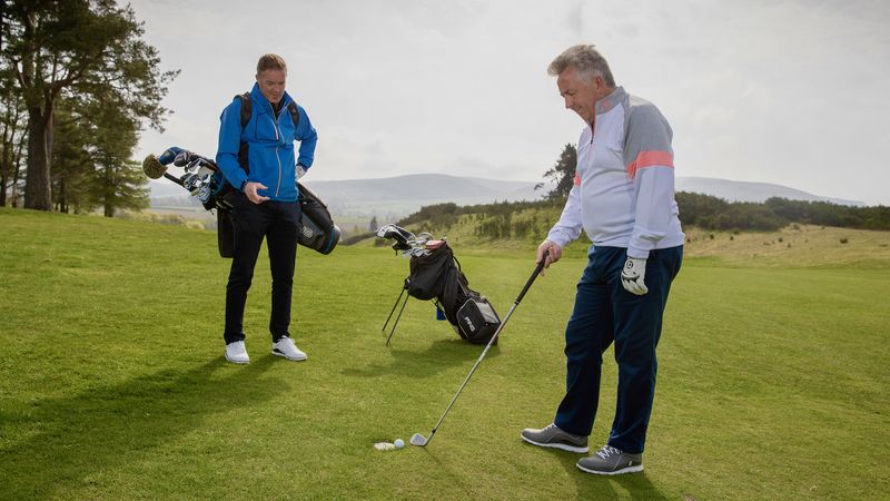 NPZ And GUR | Golf Monthly