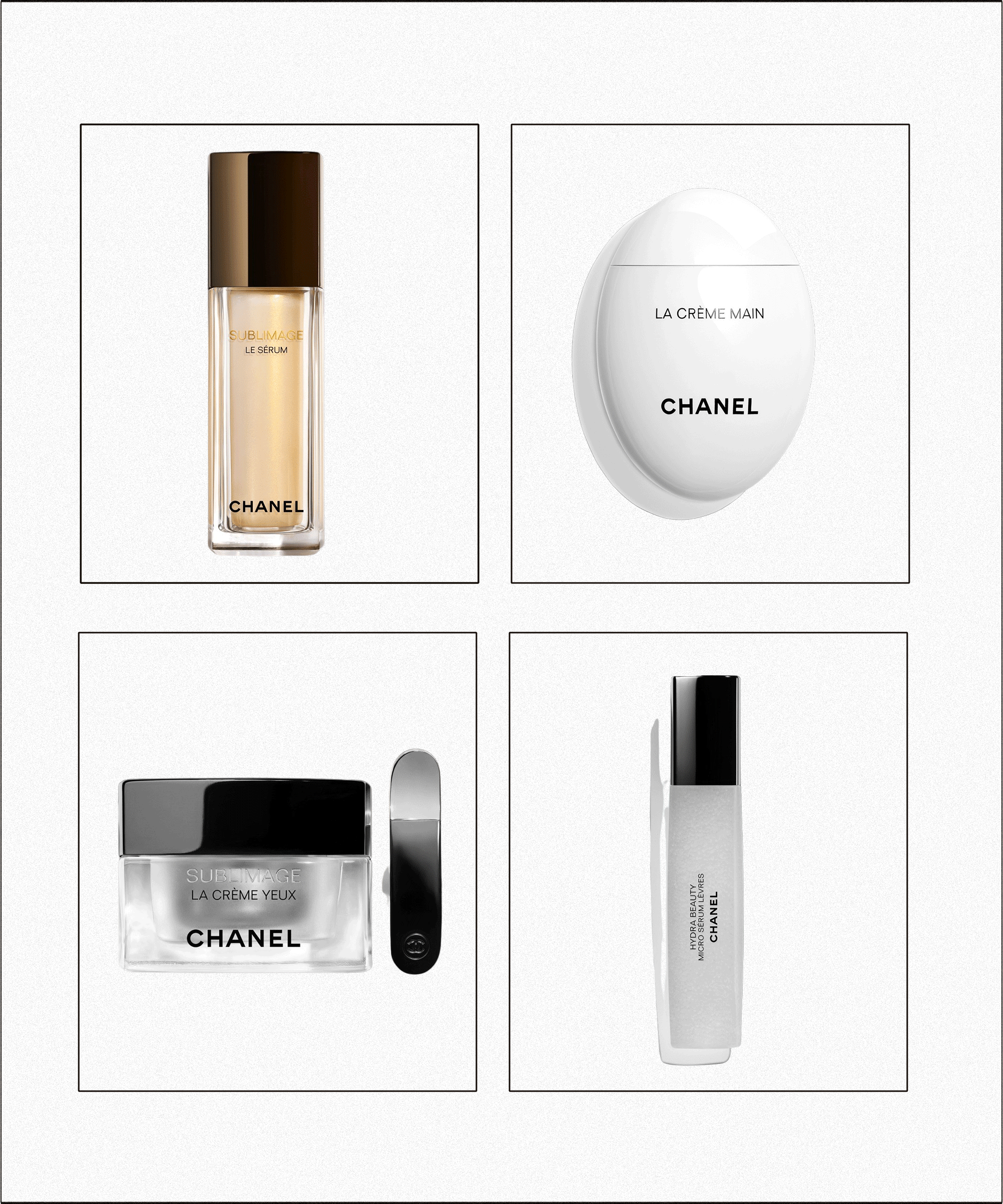 The Best Chanel Skincare Products to Hydrate and Enhance | Who What Wear