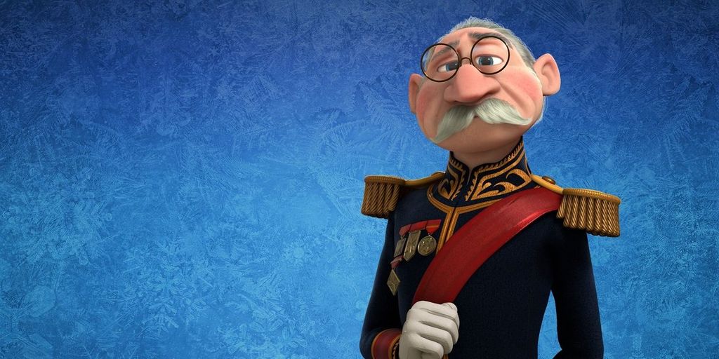 Frozen II: All The Confirmed Characters And Cast | Cinemablend