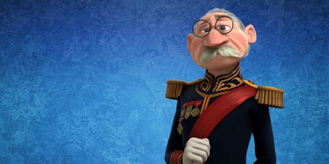 Frozen II: All The Confirmed Characters And Cast | Cinemablend