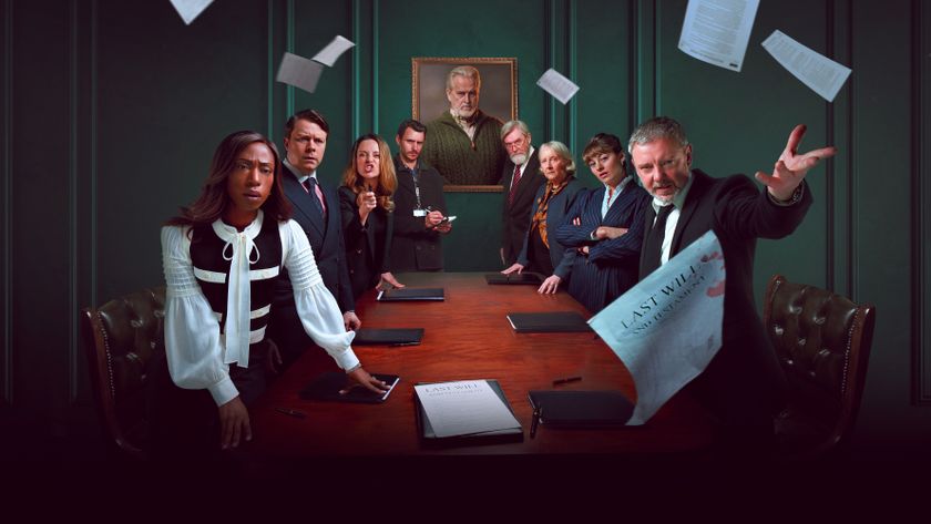 Rebus: release date, cast, plot, trailer and all we know | What to Watch