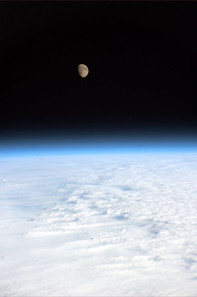 Our Solar System: A Photo Tour of the Planets | Space