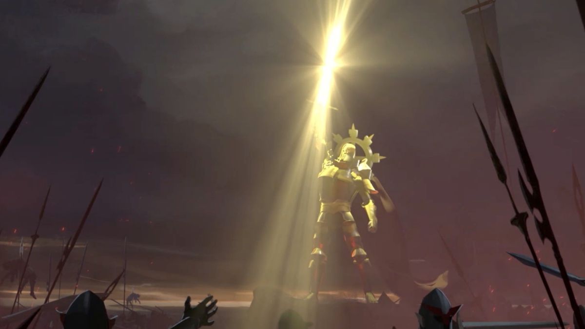 How to get V Rising Paper | GamesRadar+