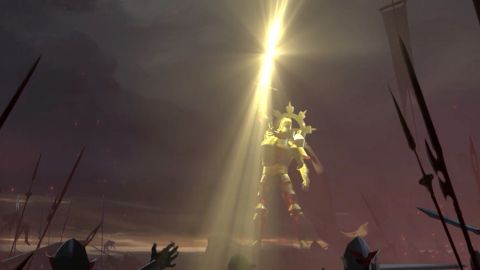 How to get V Rising Paper | GamesRadar+