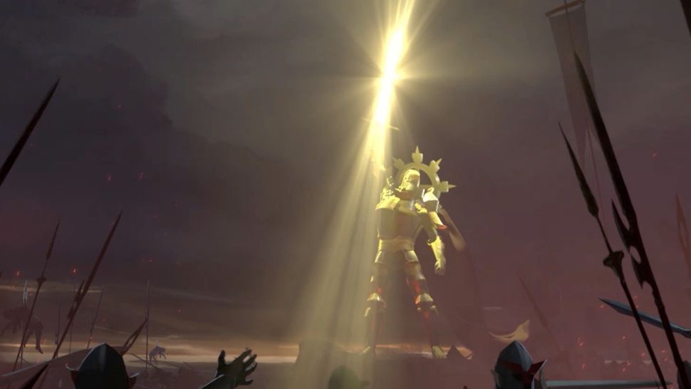 All V Rising bosses and map locations | GamesRadar+