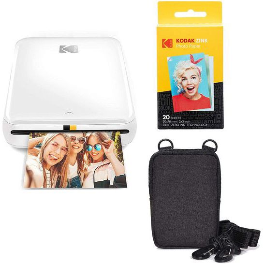 The best iPhone printer in 2024: take photos and print them out on the ...