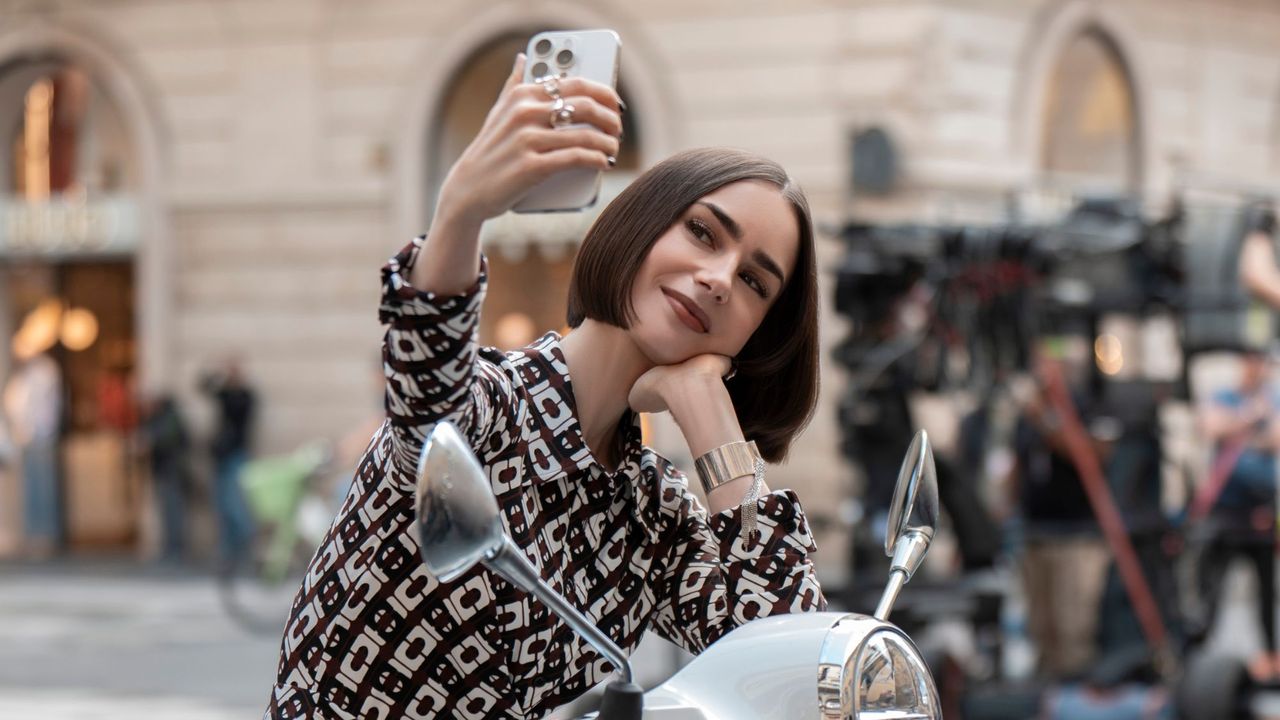 Emily in Paris Actor Jeremy O. Harris Has Been Arrested and Detained in ...