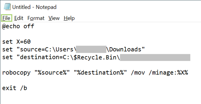 How to move files between folders on Windows 10 | Laptop Mag