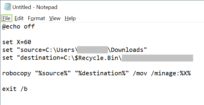 How to move files between folders on Windows 10 | Laptop Mag