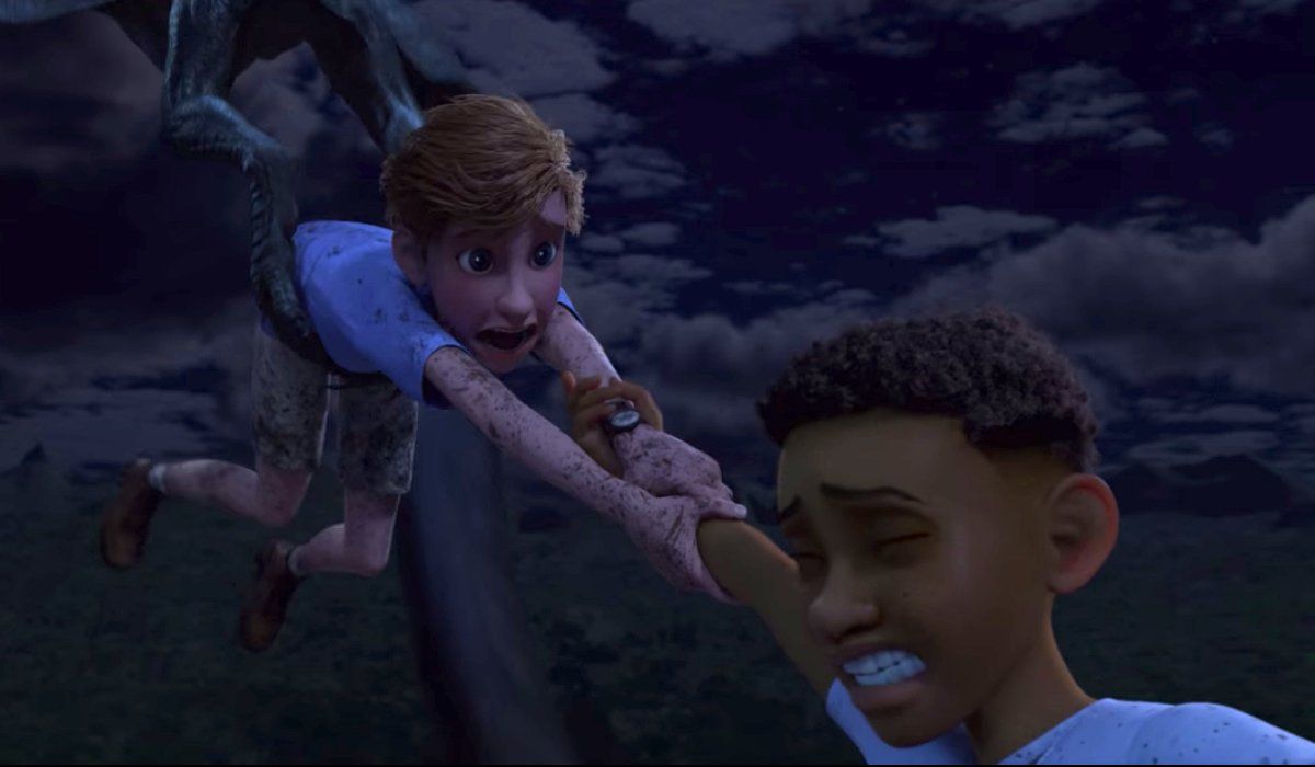 7 Questions We Have After Jurassic World: Camp Cretaceous Season 1 ...