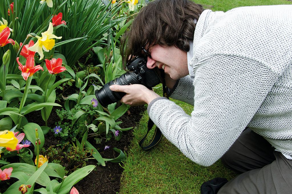 How to use extension tubes for low-cost macro photography | Digital ...