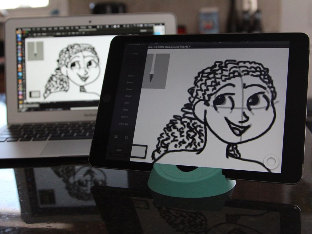 Astropad Studio vs Duet Pro: Which second-screen drawing tablet for ...