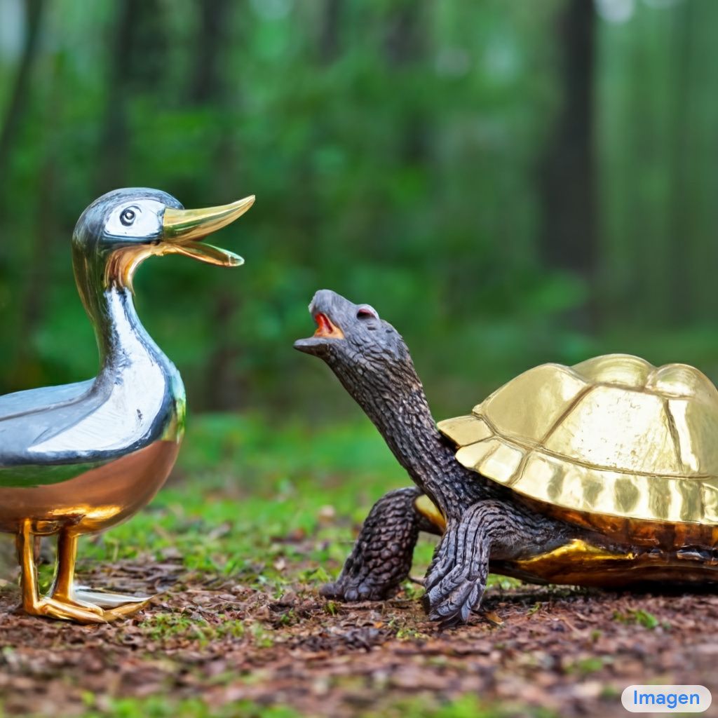 Google can turn text into realistic images using AI – is it a threat to ...