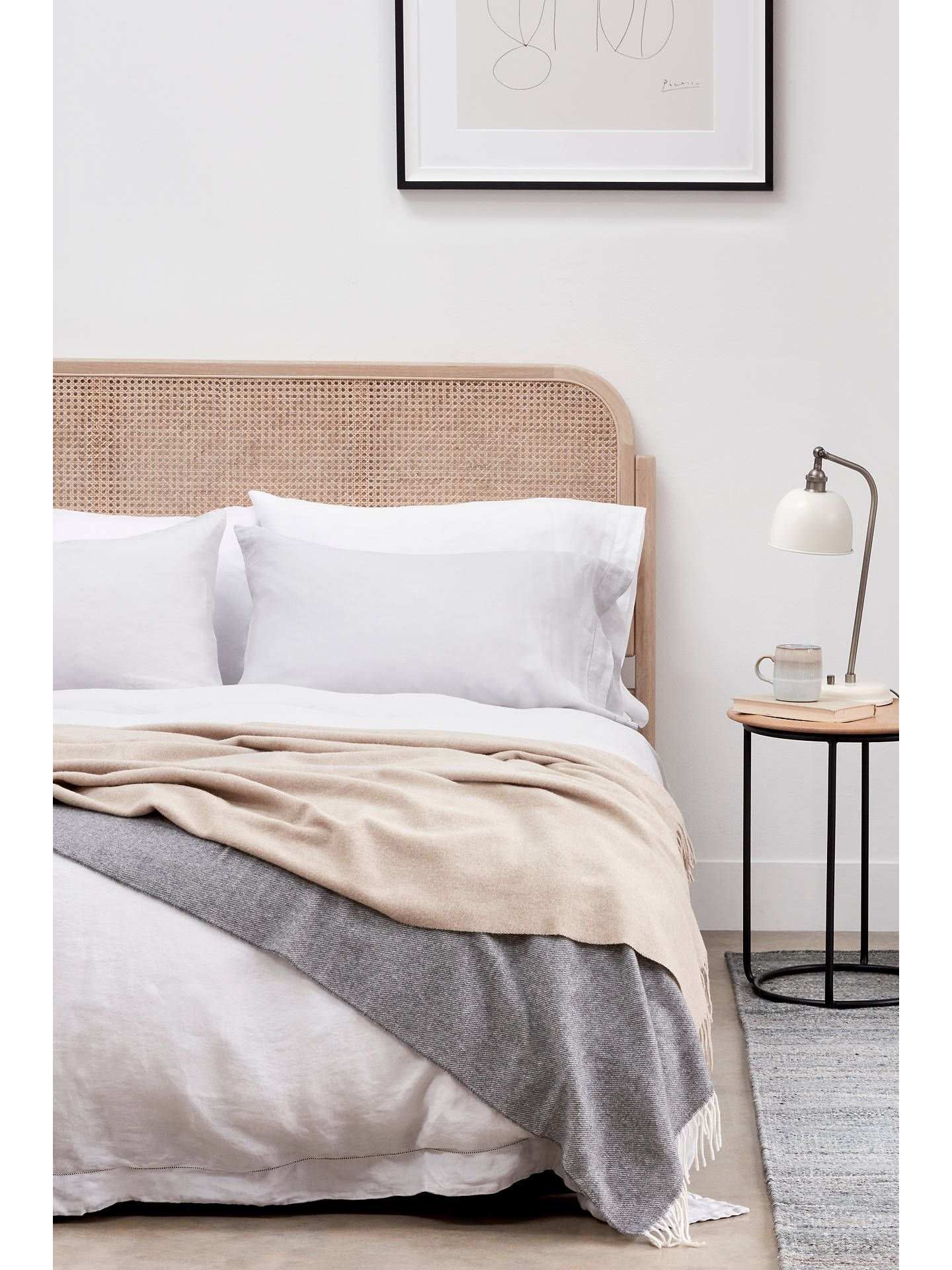 Best beds: the best bed frames for a perfect night's sleep | Real Homes