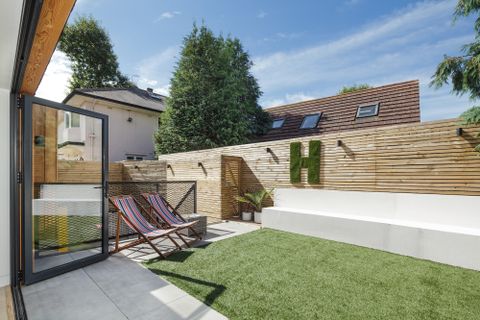 Patio Edging Ideas: 9 Smart Ways to Finish Any Outdoor Space | Homebuilding