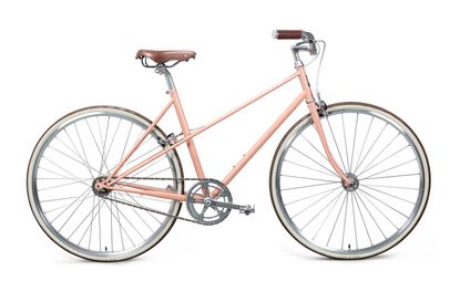 New bikes on the block: Freddie Grubb celebrates cycling and design ...