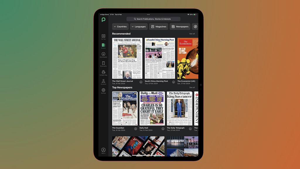 The 50 best iPad apps | iMore