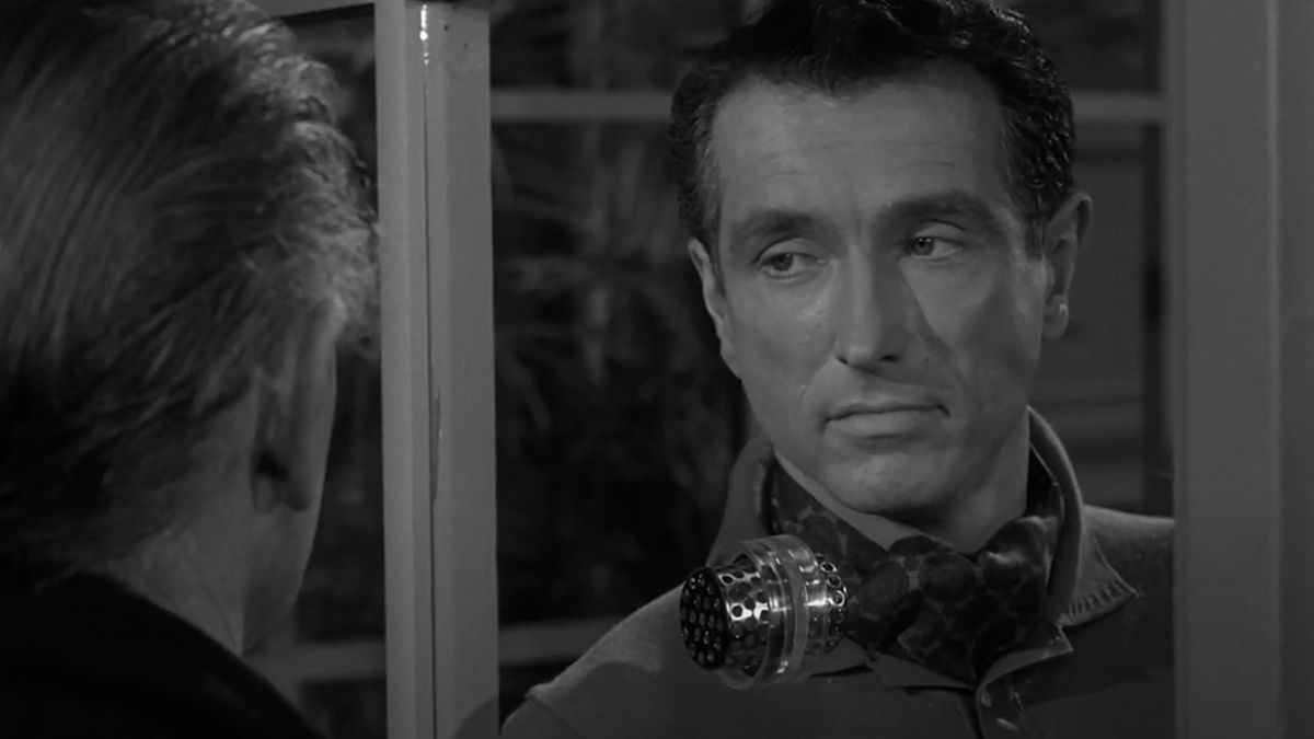 32 Twilight Zone Episodes That Could Be Their Own Movies | Cinemablend