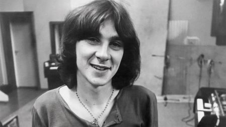 King Crimson percussionist Jamie Muir has died aged 82 | Louder