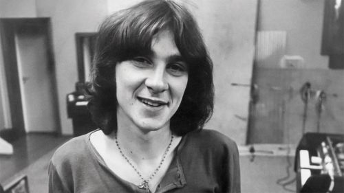 King Crimson percussionist Jamie Muir has died aged 82 | Louder