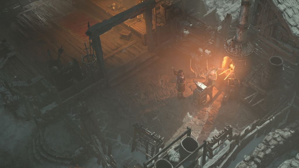 Diablo 4 guide: Everything you need to survive Sanctuary | PC Gamer