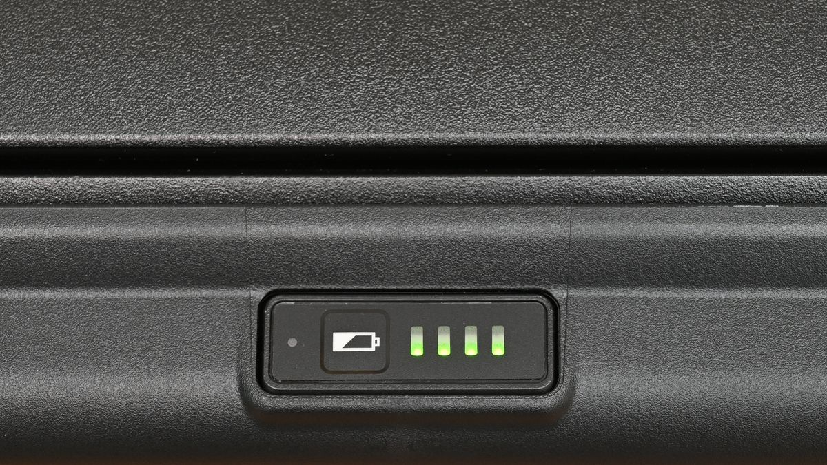 Canon Pixma TR160 / Maxify BX110 review: one for the road, it’s a mobile inkjet printer ...