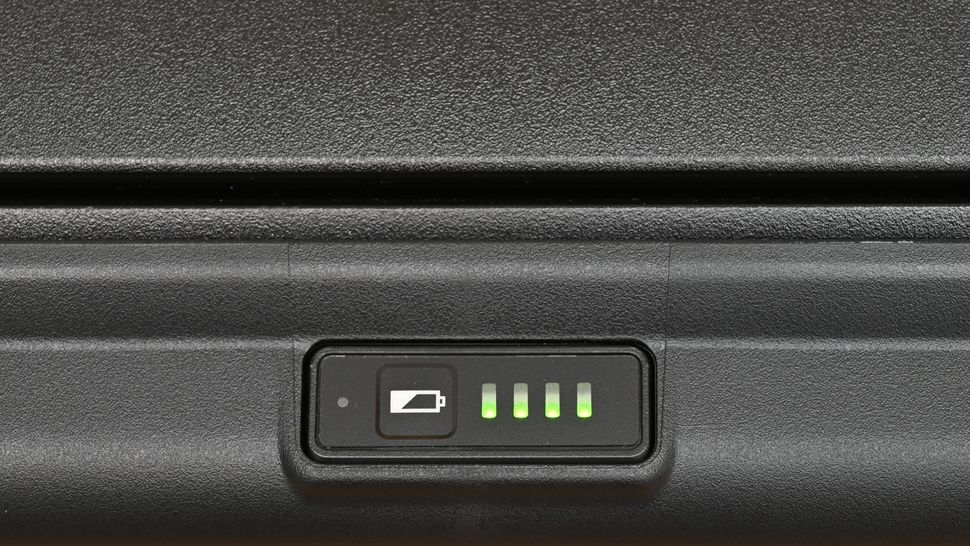 Canon Pixma TR160 / Maxify BX110 review: one for the road, it’s a ...