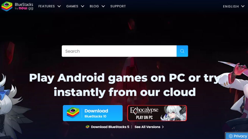 Best Android emulator of 2025 | TechRadar
