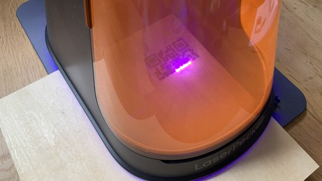 LaserPecker 5 review: a smart dual laser engraver for professionals who ...