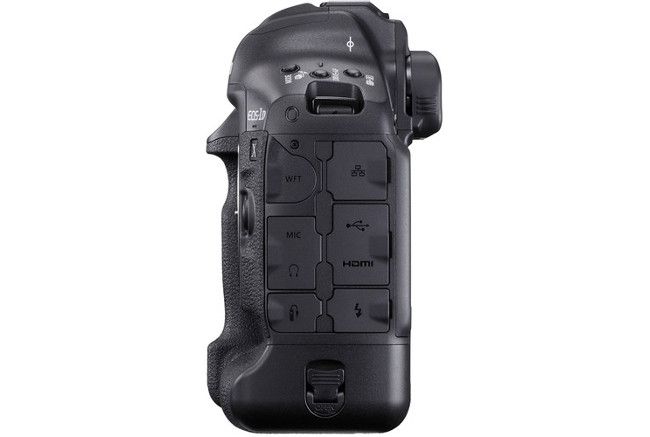 Best full frame cameras in 2020 | Digital Camera World