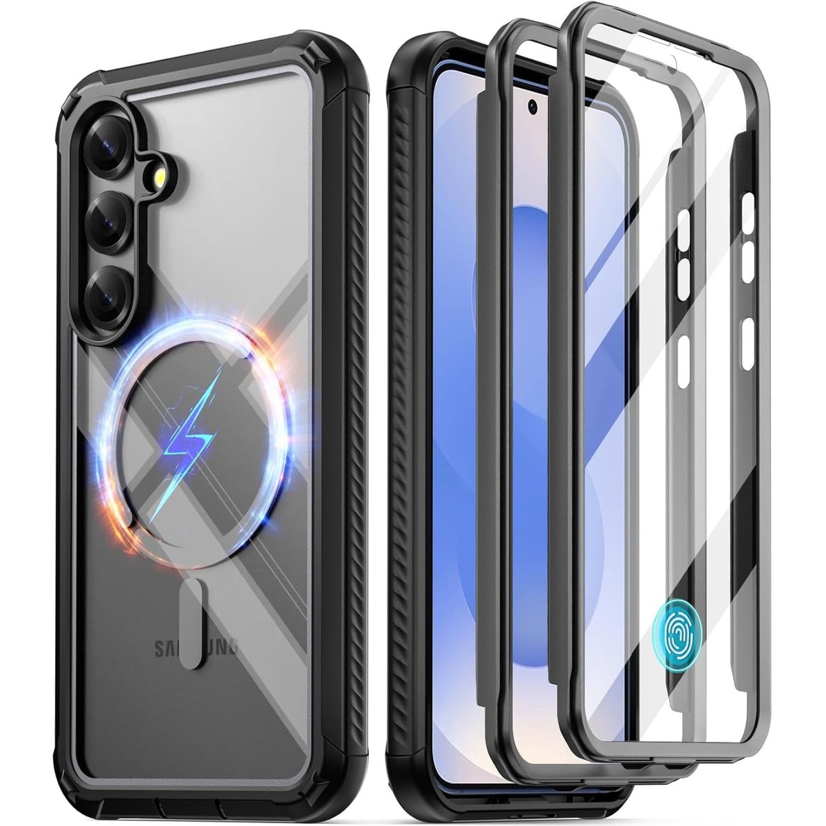 Best Samsung Galaxy S25 Plus cases 2025 | Android Central