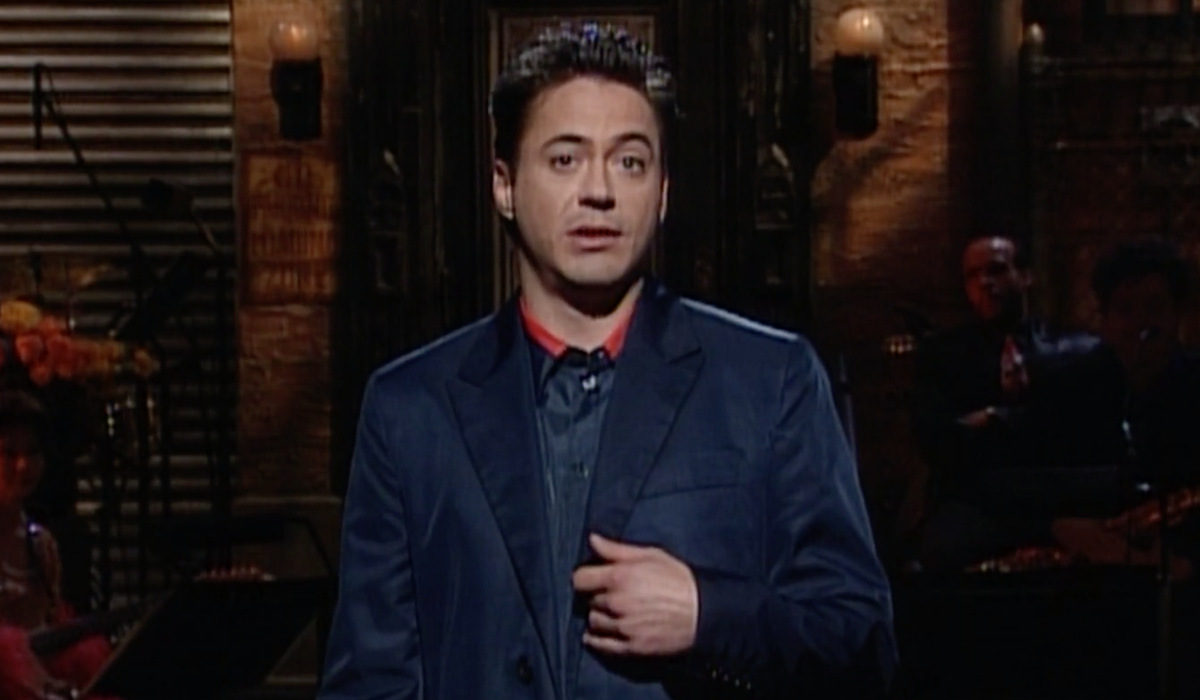 Saturday Night Live Cast: 9 Celebrities You Might Have Forgotten Were ...