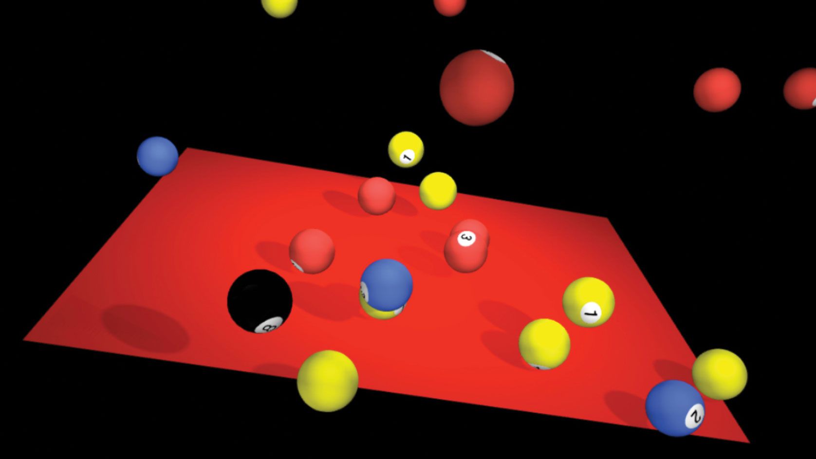 Build your own WebGL physics game | Creative Bloq