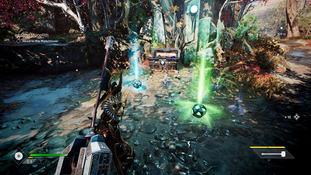 Loot-driven games had a rough year | PC Gamer