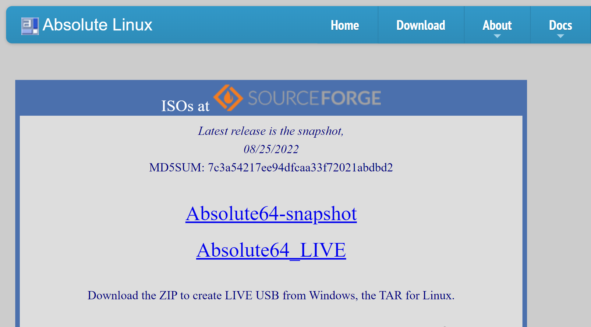 Best Lightweight Linux Distros Of 2023 | TechRadar