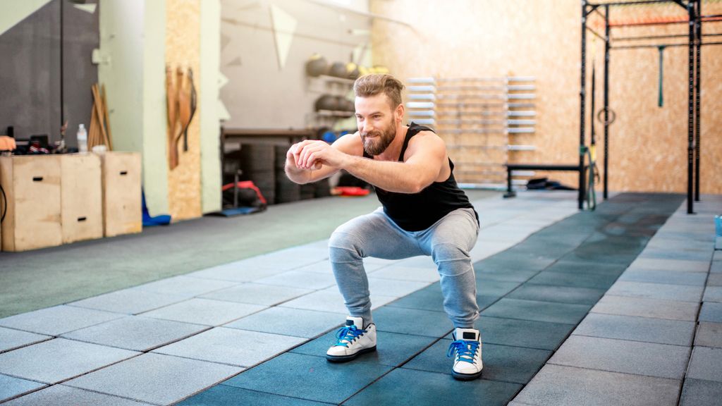 What is functional strength training? | Fit&Well