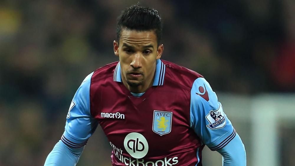 Celtic sign Sinclair from Aston Villa | FourFourTwo